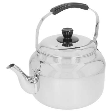 Whistling Kettle Demeyere Specialties 3 Stainless Steel 6L Cookwarestore